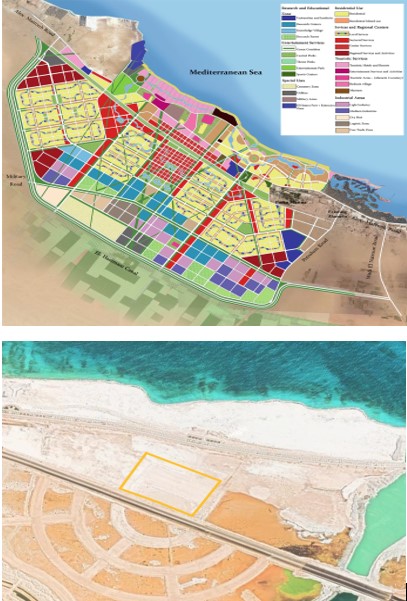 مشروع التخرج: دار أوبرا العلمين الجديدة - archistore